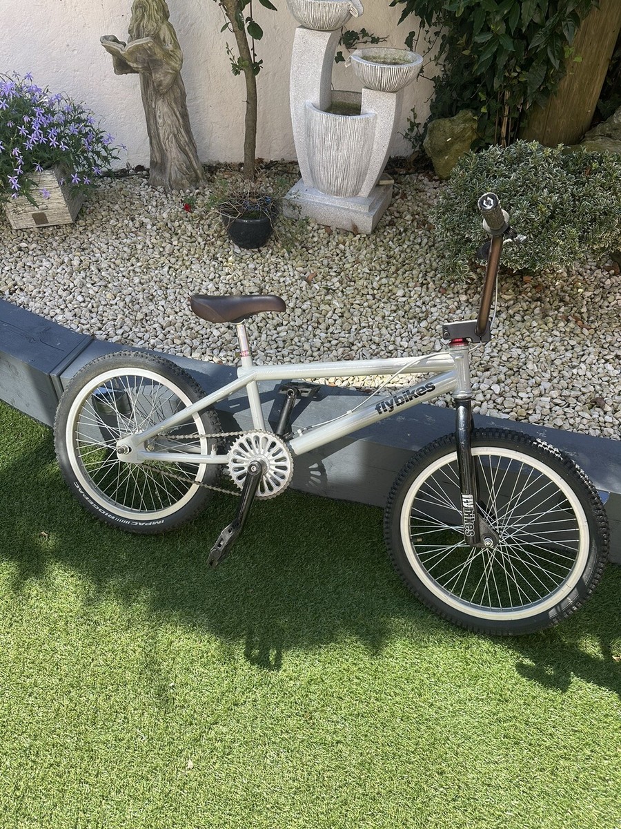 Fly Bikes Bmx Rims FLY BIKES LUNAR LITE HOOPS BMXmuseum.com Forums
