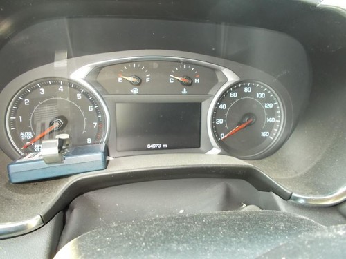 Chassis ECM Network Gateway Right Hand ID 13534928 Fits 19-20 ENCLAVE ...