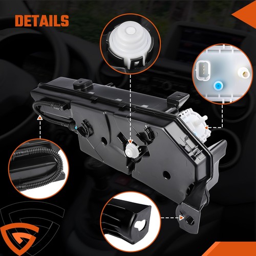 For Citroen Berlingo Fuel Additive DPF Filter Tank Pump 1.6 2.0 HDi ...