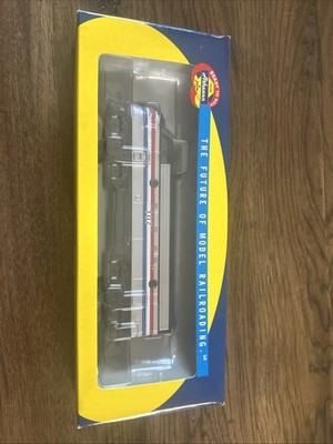 HO Scale Athearn 80261 RTR AMTRAK #107 NIB | eBay
