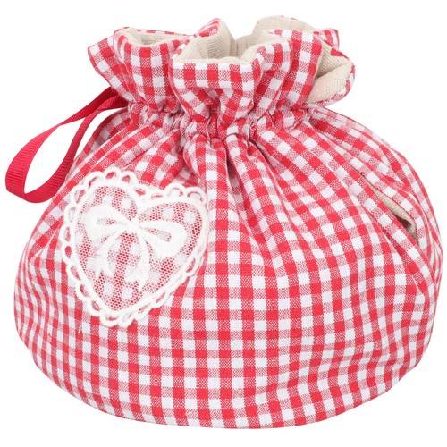 Insulated Teapot Set Handle Cover Warmer Sleeve Anti-scald Cotton ...