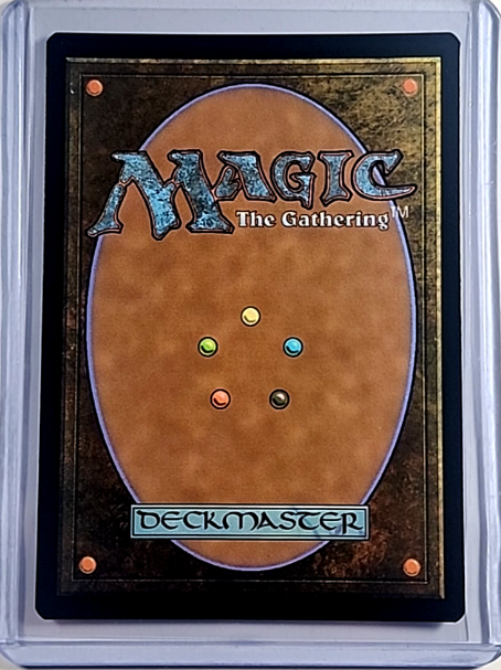 2024 MTG Magic the Gathering SLD Secret Lair Foil #1593 Luka the ...
