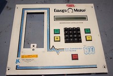 Alpha Metals 600 SMD Omega Meter Ionic Contamination Test System for ...
