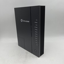 Centurylink CALIX 844g Wireless 2.4 GHz 5g Dual WiFi Internet Modem ...