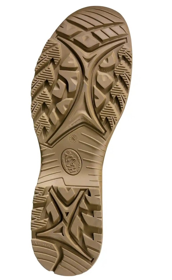 HAIX BLACK EAGLE ATHLETIC 2.1 V GTX MID COYOTE BOOTS 330137 - ALL SIZES ...