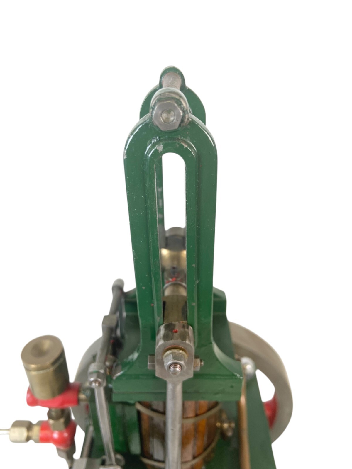 STUART JAMES COOMBES VERTICAL STEAM TABLE ENGINE - EXCELLENT | eBay