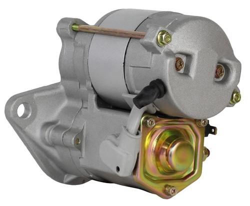 NEW STARTER FITS SUBARU 1990 LEGACY H4 2.2L 2212CC 1996-97 LEGACY H4 ...