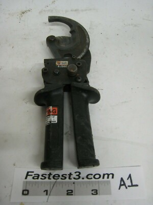 Cable Cutters - Huskie Tools