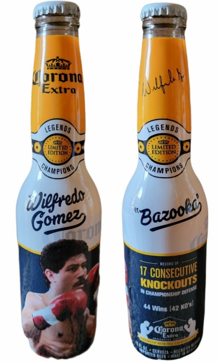 Ring De Boxeo Corona Extra Bernard Hopkins Attemps To Unify Once Again