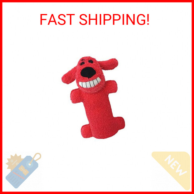 Multipet International Original Loofa Dog Mini 6-Inch Dog Toy (Assorted ...