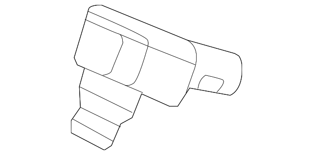 Mercedes-Benz 0081534428 Genuine OEM Pressure Sensor for sale online | eBay