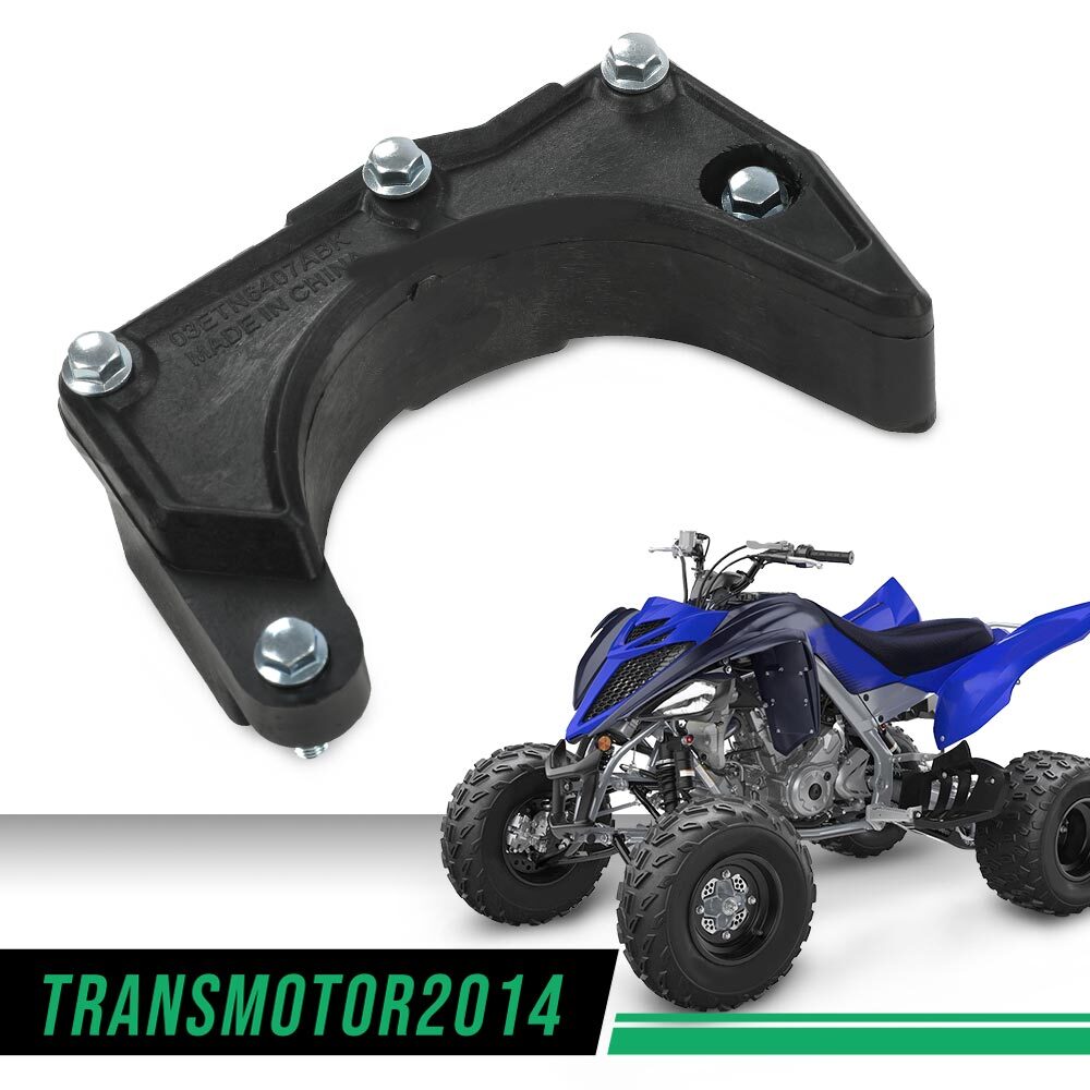 Fit For Yamaha Raptor 700 Case Saver Repair Prevent Broken Mounts Chain ...