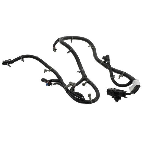 OEM NEW 2020 Tahoe Yukon Rear Bumper Object Alarm Sensor Wire Harness ...