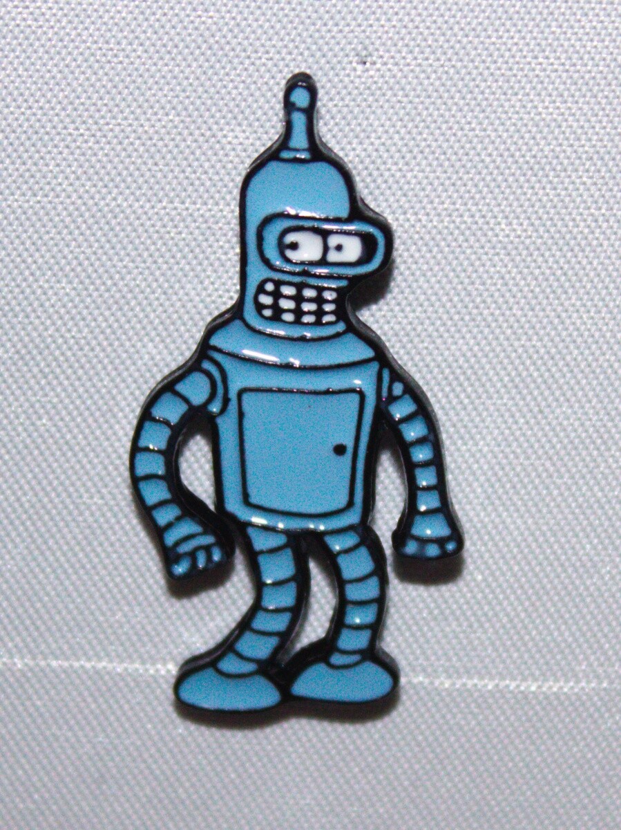 Pin Futurama Bender Wallpaper Bender Futurama Poster Wall Decor