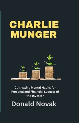 Donald Novak Charlie Munger (Paperback) (US IMPORT) | eBay UK