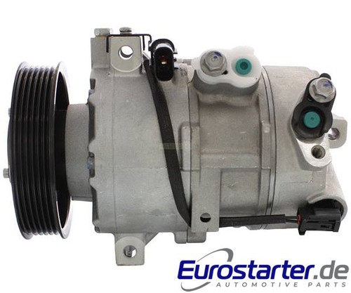 KLIMAKOMPRESSOR NOUVEAU ORIGINAL DOOWON 97701D3000 POUR KIA HYUNDAI | eBay