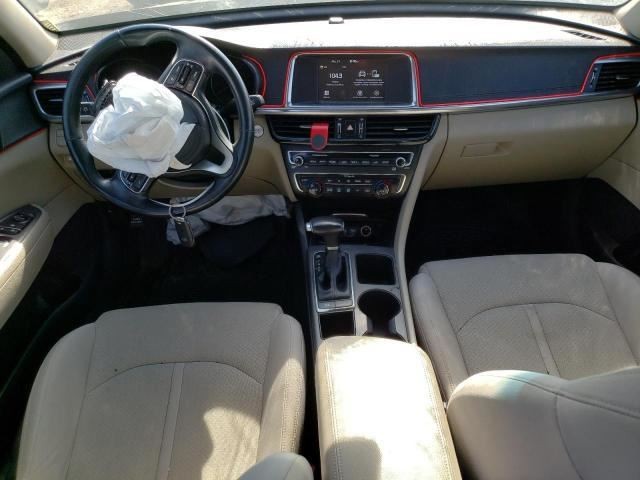 Passenger Front Seat Korea Built VIN K 1st Digit Cloth Fits 16-20 ...