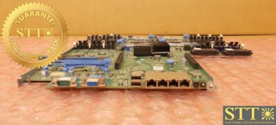 0M233H DELL POWEREDGE R710 MOTHERBOARD | eBay