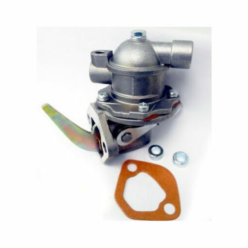 Fuel Pump MP1304Q 70224254 702242540 5507919 FP66 RE527115 RE37482 ...