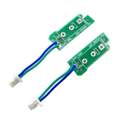 Logitech G900/G903 Gaming Mouse Micro Switch Board Button Left/Right ...