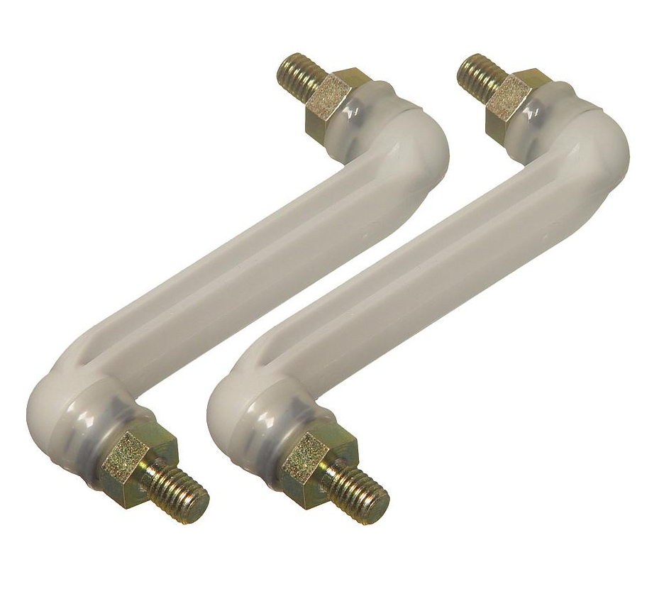 Mercedes Benz 230 240D 300TD 380SEC 420SEL 500SEC 560SEL Rear Sway Bar ...