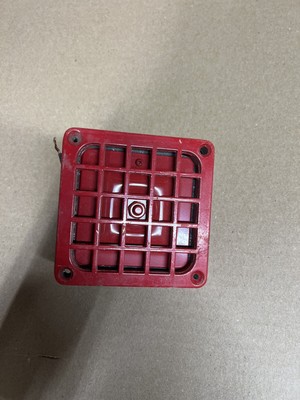 Fire Alarms - Simplex Fire