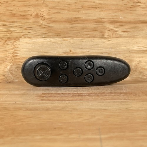 Hype ATVCYNO Cynoculars Black Handheld Virtual Reality Headset Remote ...