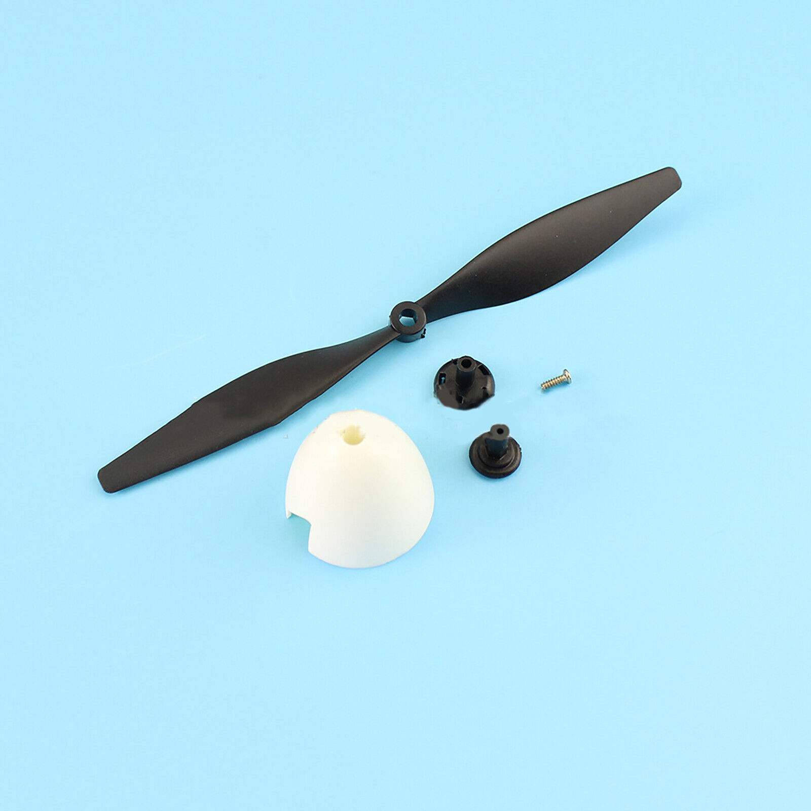 XK A250.0005 Blade Kit Propeller Fairing Blade Clip for WLtoys XK A250 ...