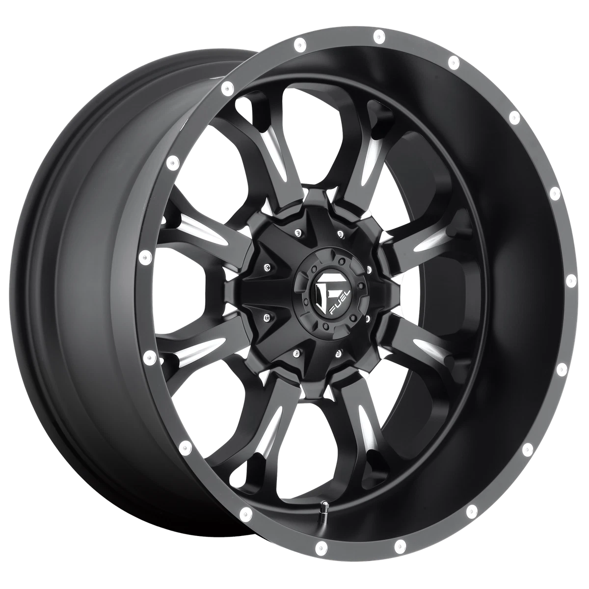 Black Truck Rims Dodge