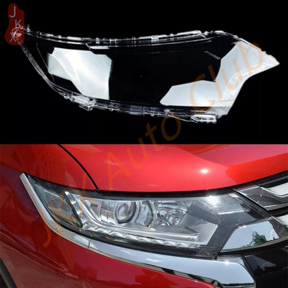 For Mitsubishi Outlander 2016-2020 Right Side Headlamp Clear Lens Shell ...