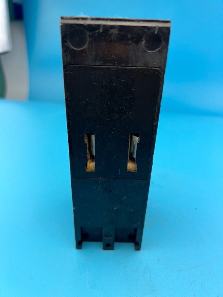 BJ2150 Bryant 150 Amp 2 Pole Type BJ Circuit Breaker Eaton 240V 2P 150A ...