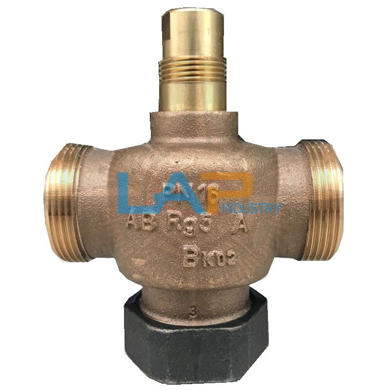 1PCS NEW FOR SIEMENS VVG44.15-1.6 Threaded Water Pipe Valve | eBay