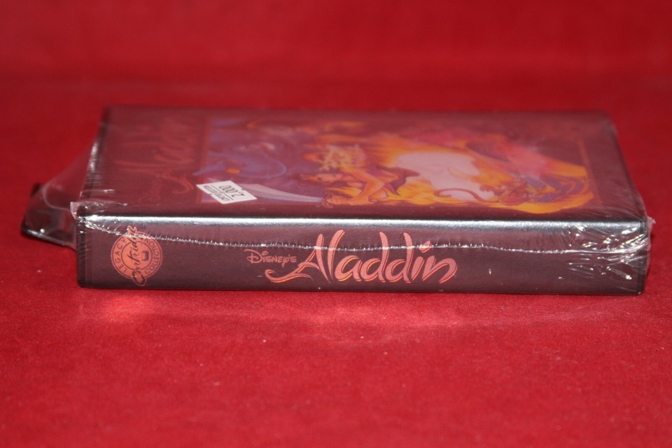 Disney's Aladdin, iam8bit (Sega Genesis, 2020) Game Cartridge ...