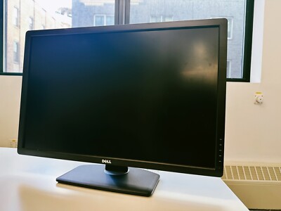 Dell UltraSharp U3014T 30 inch LCD Monitor 783629656635| eBay