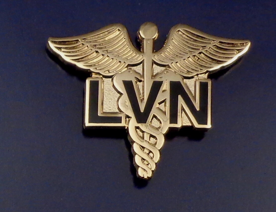 Lvn Pin