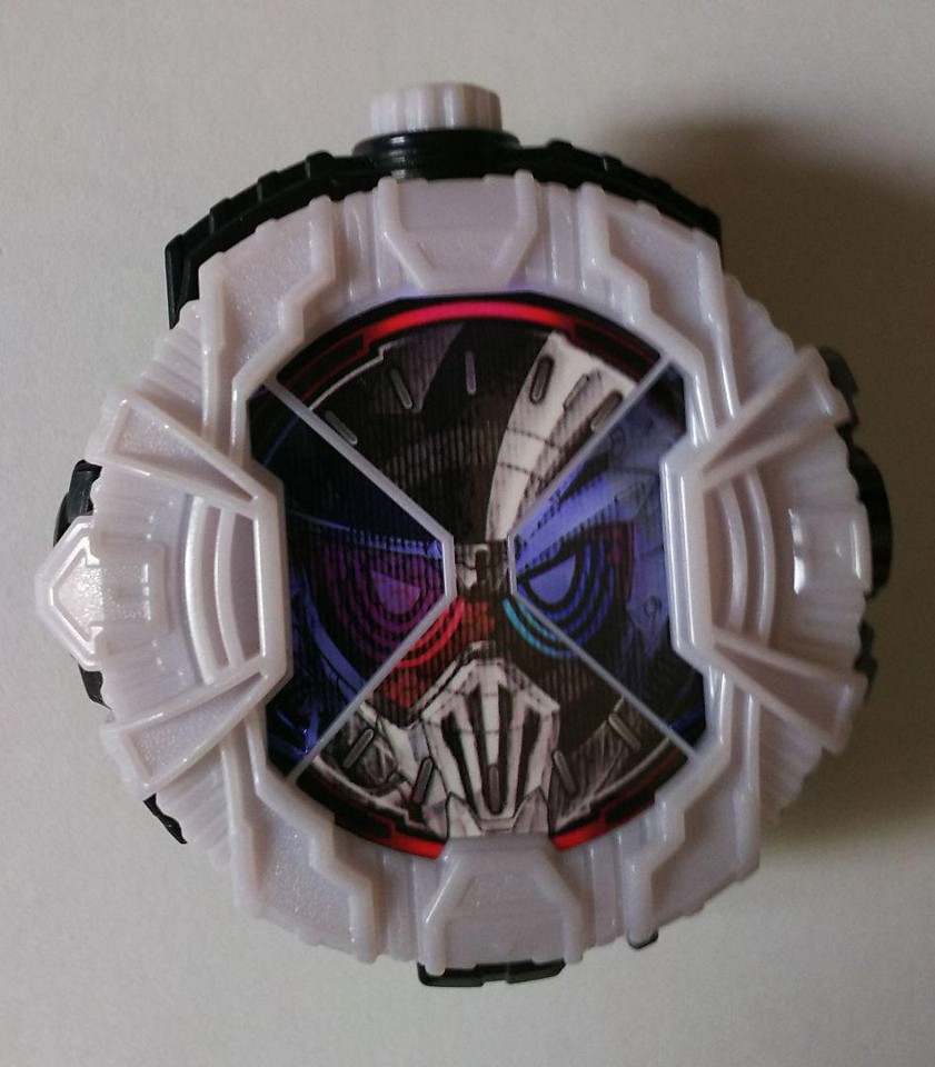 BANDAI Kamen Masked Rider Zi-O DX Ride Watch Special Set Vol.2 Japan | eBay