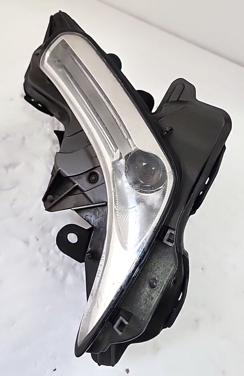 Lexus LS460 LED Fog Light (Right,Passenger) 2013-2017 OEM 81210-50100 ...