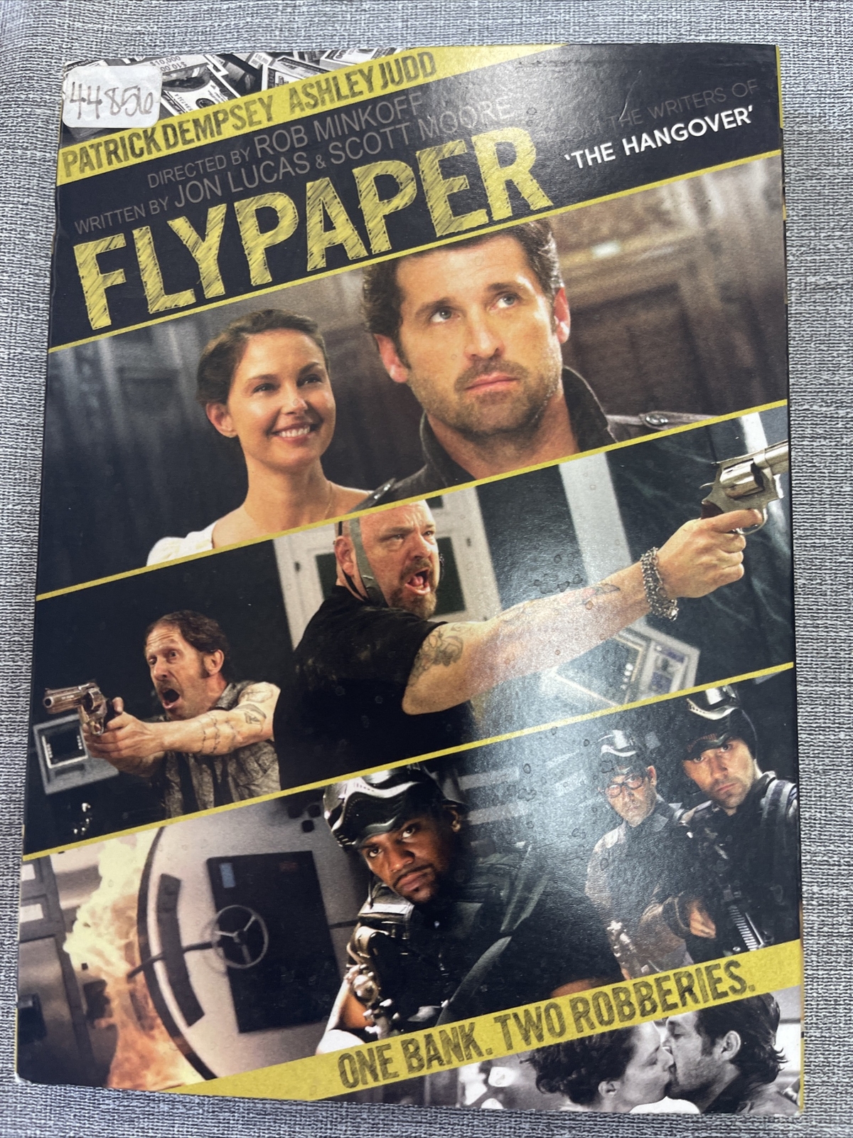 Flypaper Movie