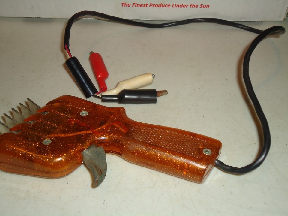 1/24 PARMA CONTROLLER UNTESTED OHM UNMARKED | eBay