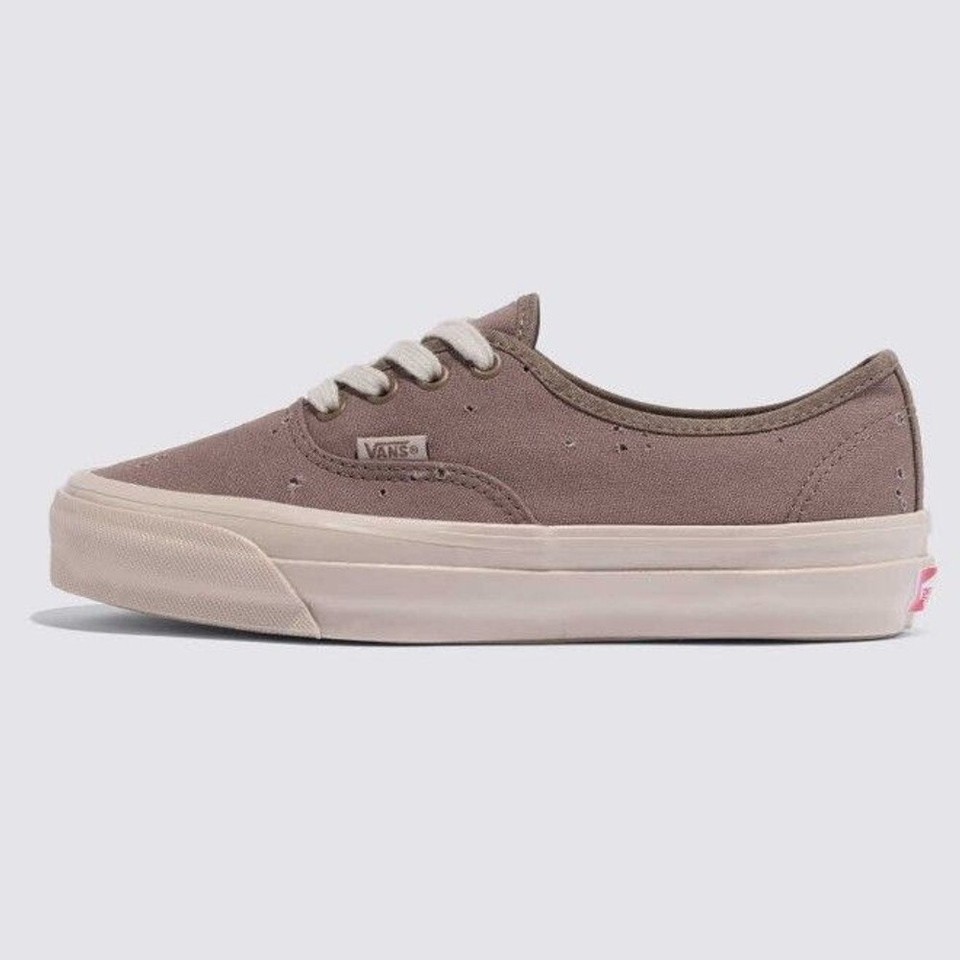 Vans MTE Authentic Reissue 44 Skate Sneakers Shoes Walnut VN000CW21NU ...