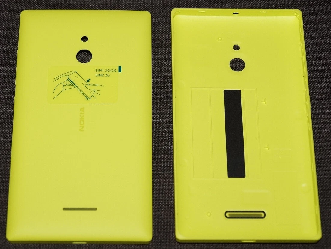 Nokia Xl Covers