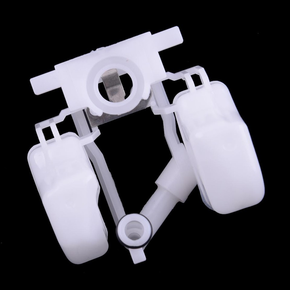 2Sets Carburetor Oil Cup Float Pin Kits Fit For Suzuki GSX1100G GSX ...