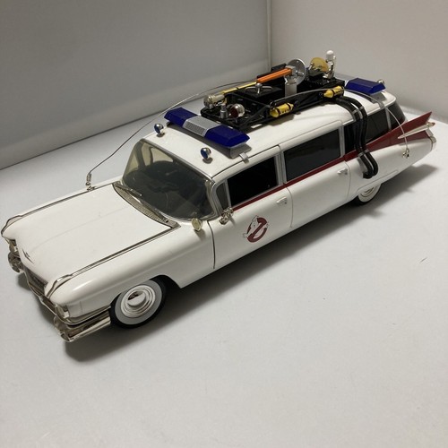 Ghostbusters ECTO1 | eBay