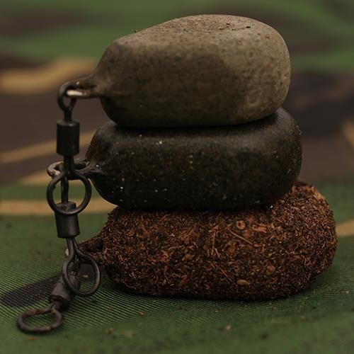 Gardner Flat Pear Swivel Lead | eBay