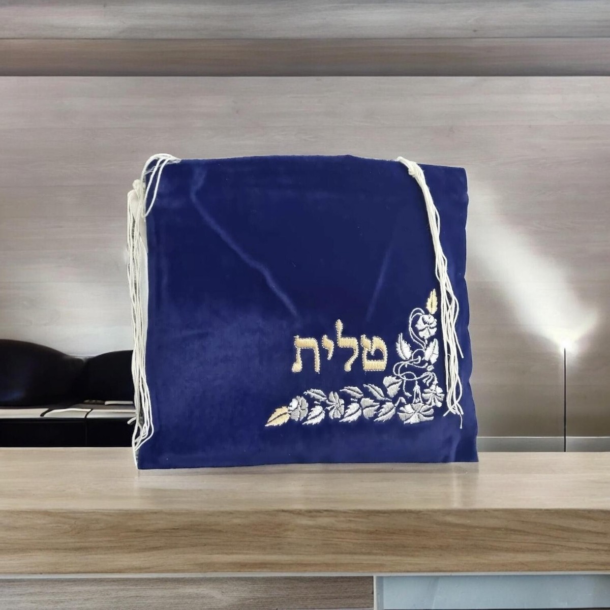 Jewish Tallit Bag Tallit For Women Traditional Jewish Prayer Shawl