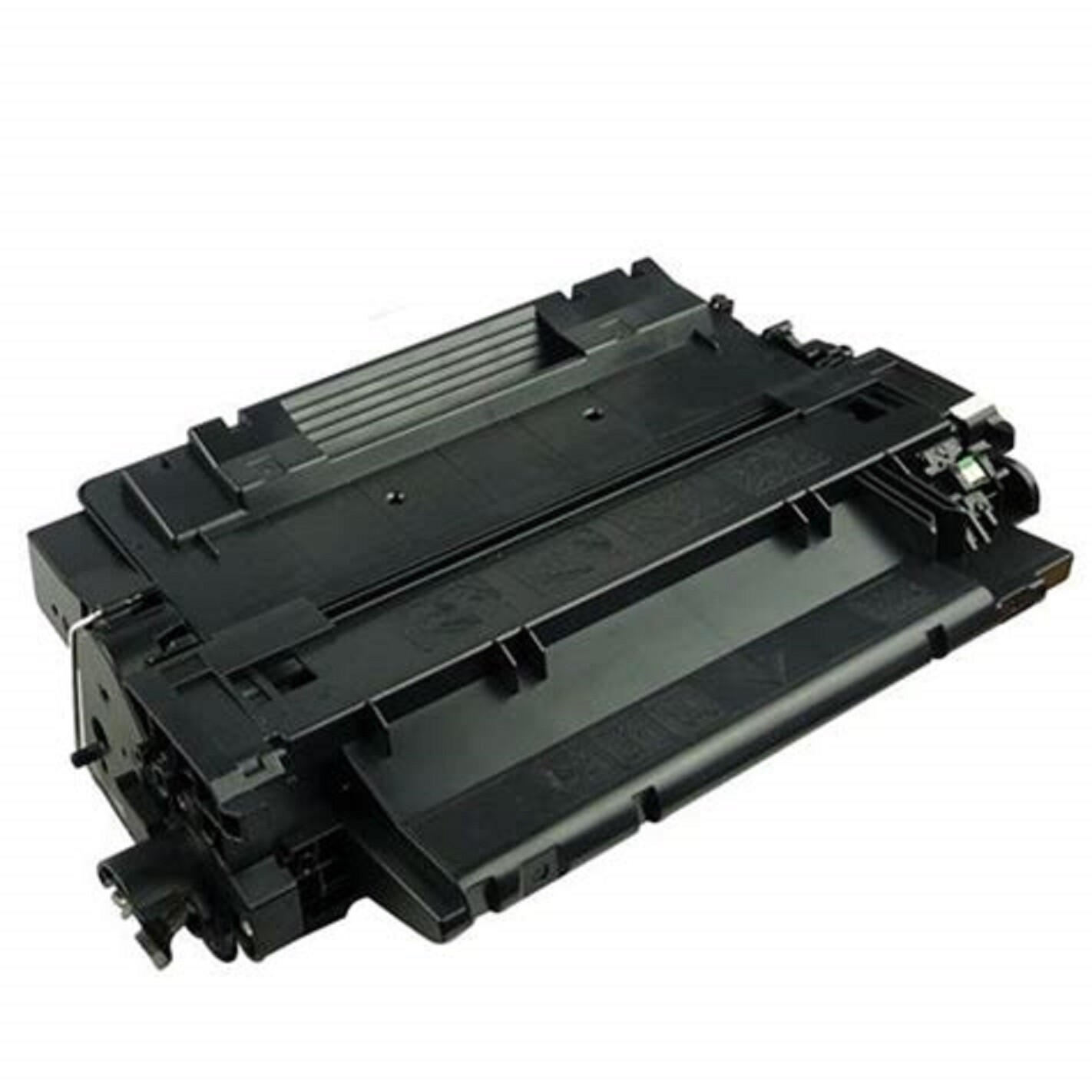 1x COMP CE255X 55X Toner Cartridge For HP LaserJet M521 M525 M521dn ...