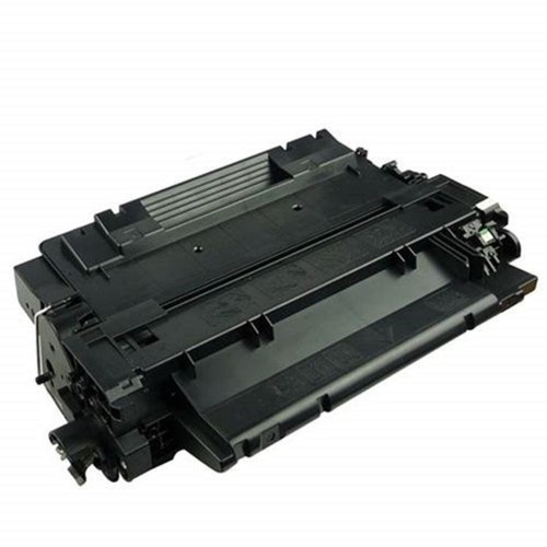 5x COMP CE255X 55X Toner Cartridge For HP LaserJet M521 M525 M521dn ...