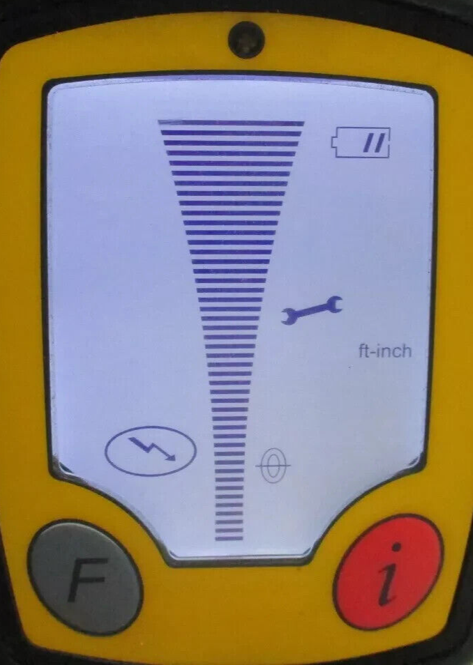 Leica Geosystems DigiCat 550i Cable Avoidance Tool Underground Utility ...