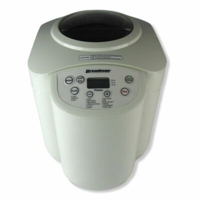 Choose Bread Machine Part from List for Breadman Model TR555 TR555LC ...