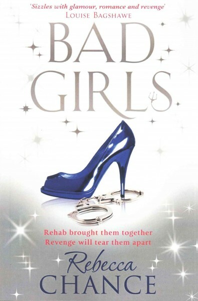 Rebecca Chance Ser.: Bad Girls by Rebecca Chance (2014, Trade Paperback ...